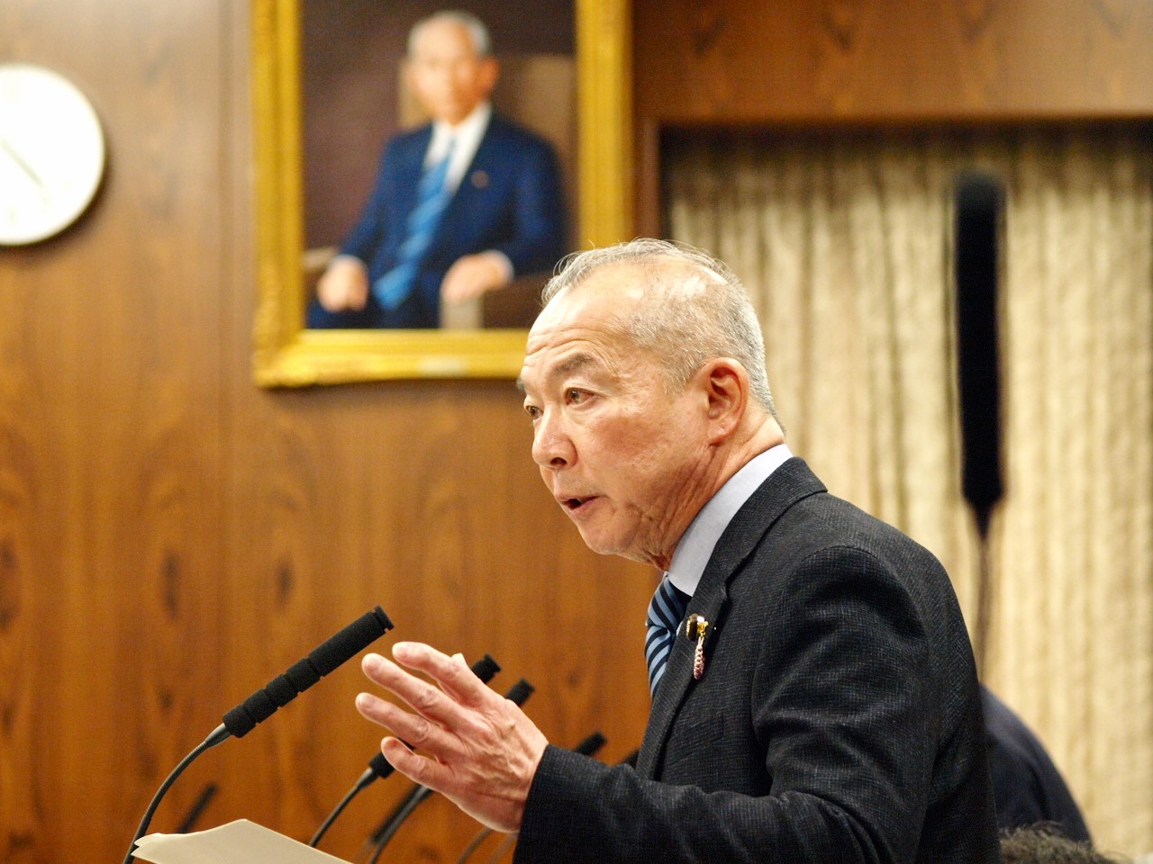 日本版ライドシェア 運転手の安全置き去り 参院委 伊藤議員